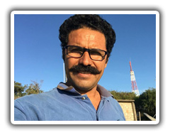 Pilotos de Parapente Colima Mexico